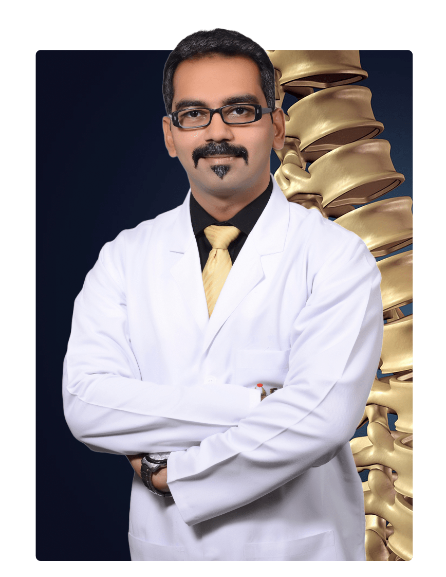 About – Spine and Knee Clinic – Official website of Dr.Atul M Bhardwaj